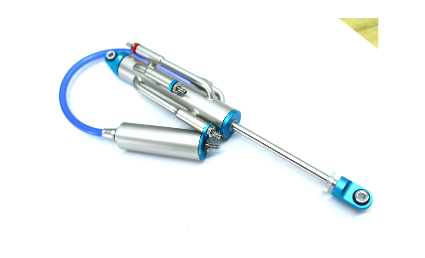 1/7UDR /LOSI SBR 1/6 RC bypass shocks （Tube version）– LX Shock