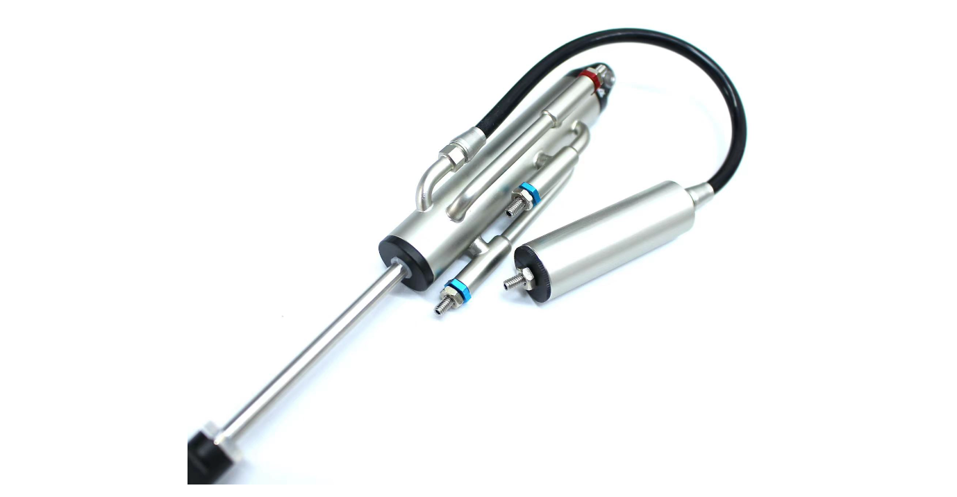 1/7UDR /LOSI SBR 1/6 RC bypass shocks （Tube version）– LX Shock