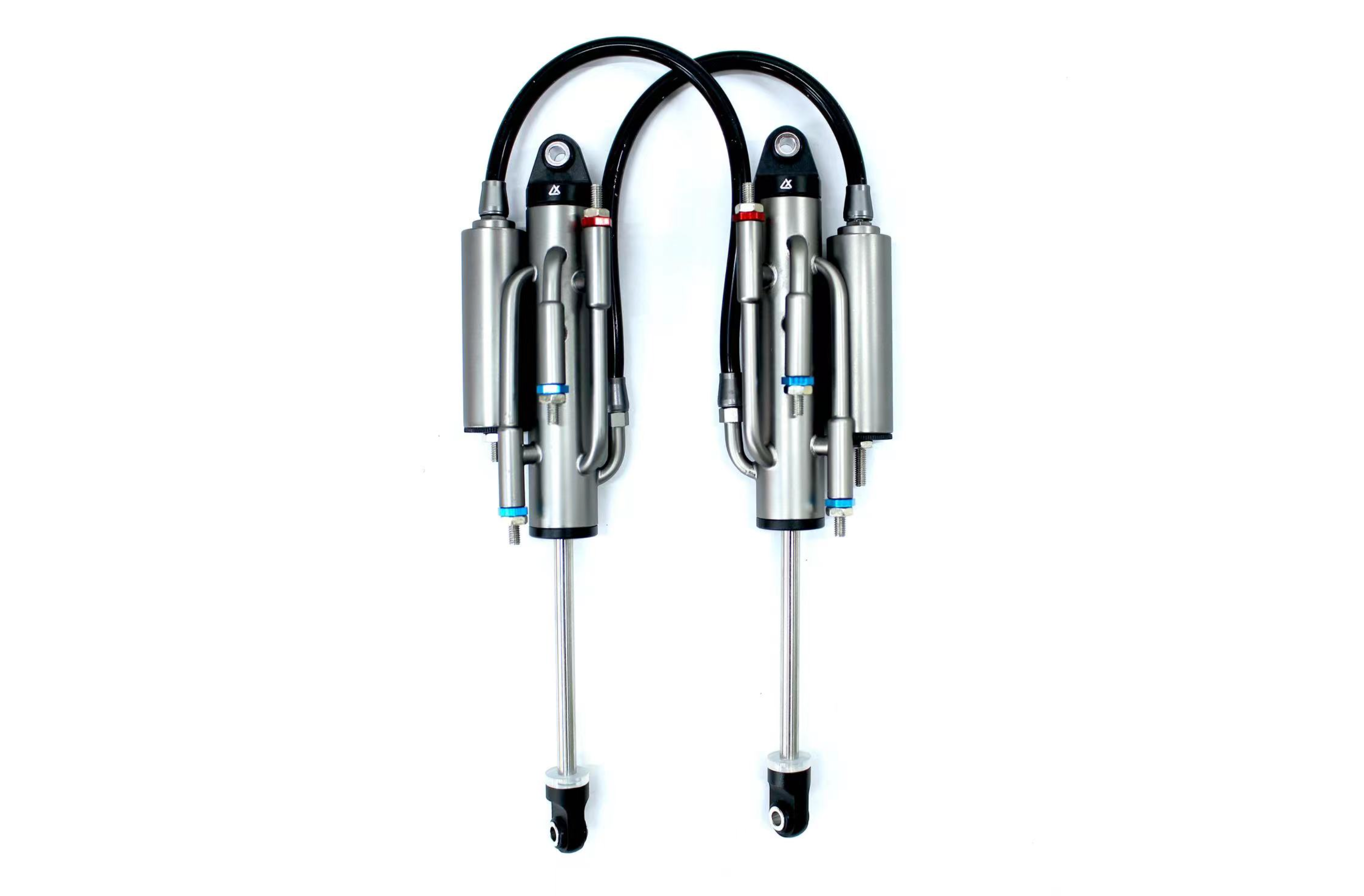 1/7UDR /LOSI SBR 1/6 RC bypass shocks （Tube version）– LX Shock