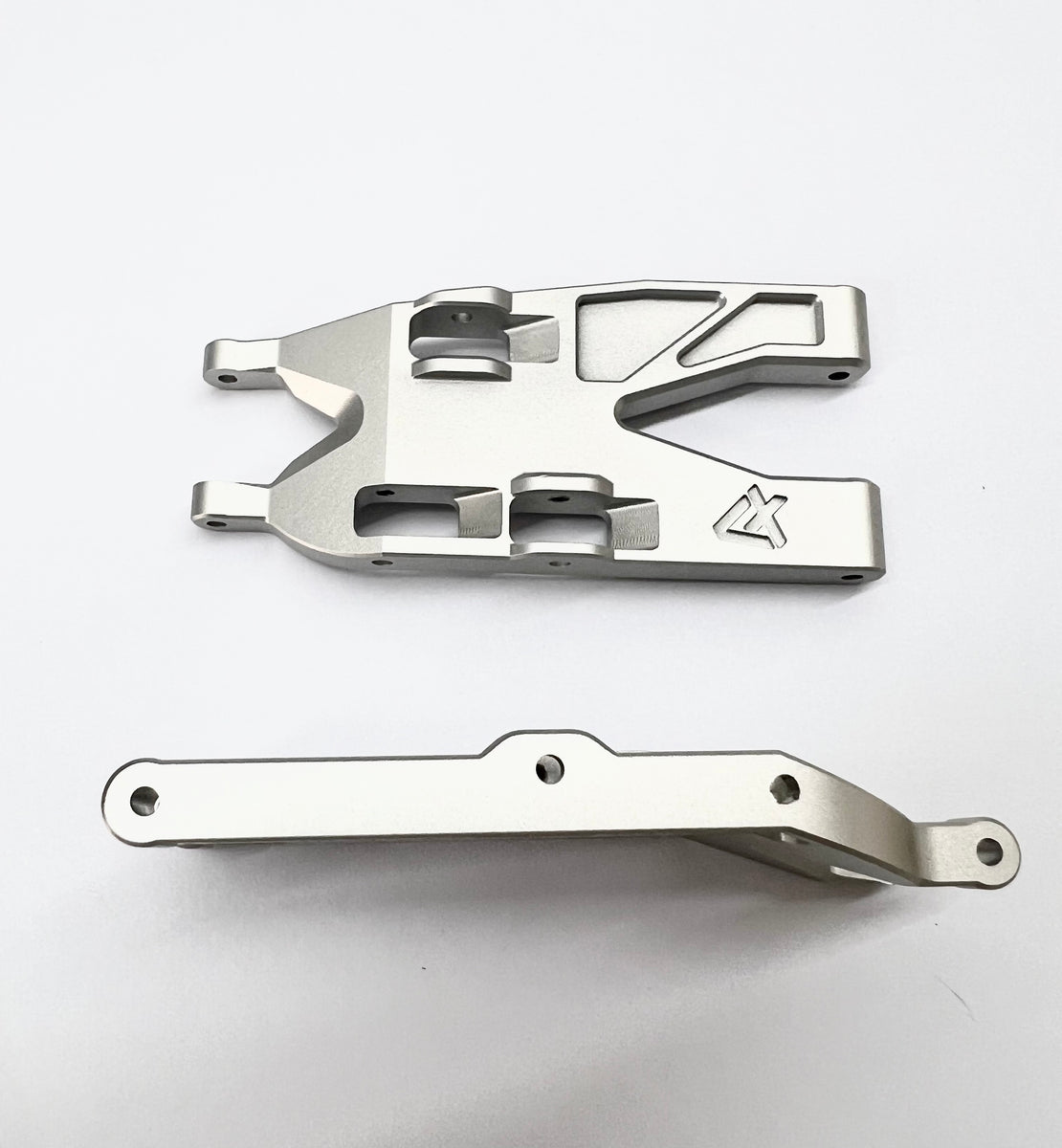 Metal swing arm designed for YETI -2025– LX Shock