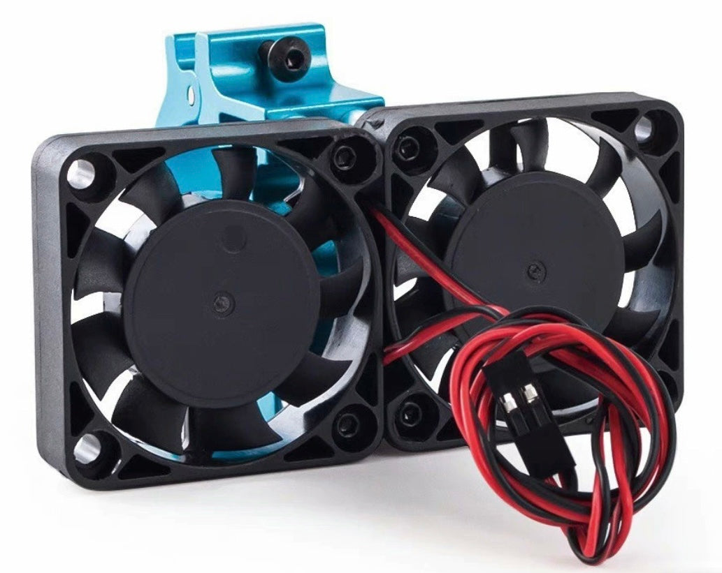 RC model remote control car, 42MM motor dual cooling fans 4274 motor ...