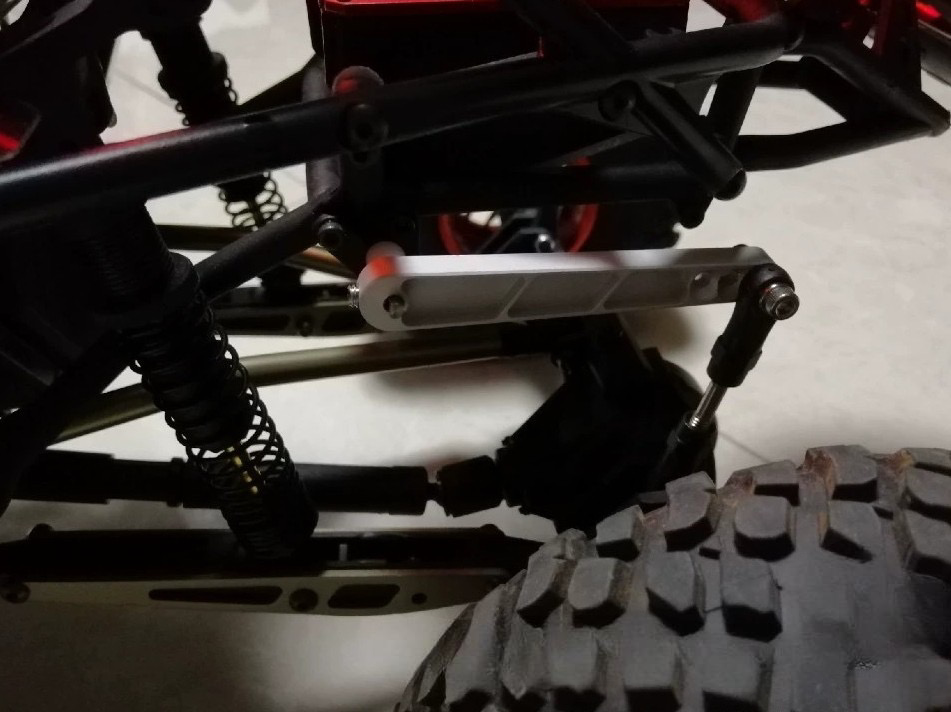 RC-ultra4 anti-roll bar– LX Shock