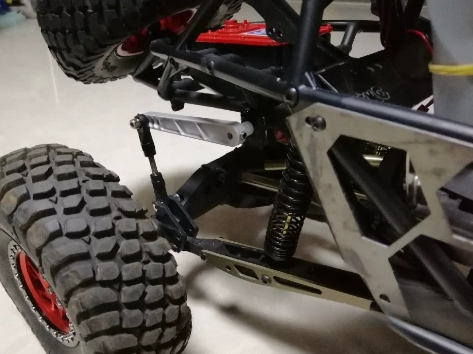 RC-ultra4 anti-roll bar– LX Shock