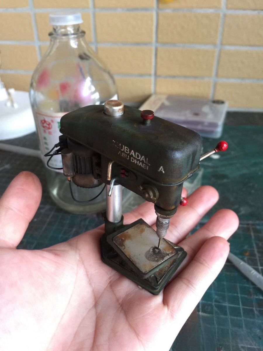 RC pure hand-turning handmade products– LX Shock