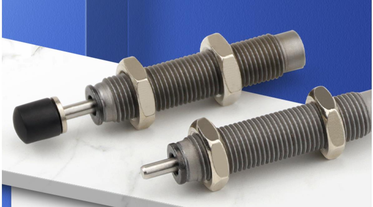 Micro Hydraulic Buffer Damper– LX Shock