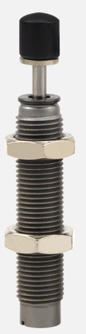 Micro Hydraulic Buffer Damper– LX Shock