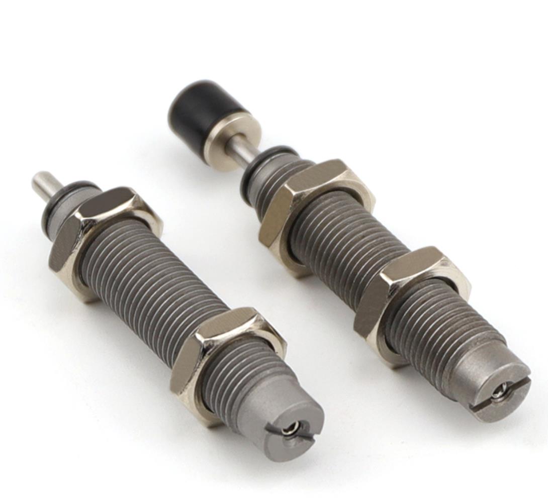 Micro Hydraulic Buffer Damper– LX Shock