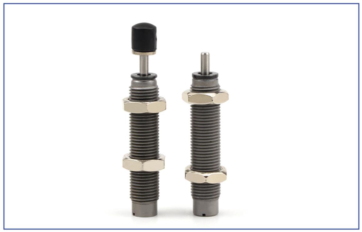 Micro Hydraulic Buffer Damper– LX Shock