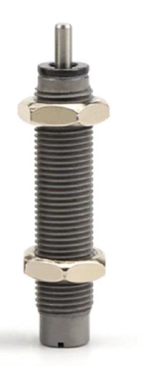 Micro Hydraulic Buffer Damper– LX Shock