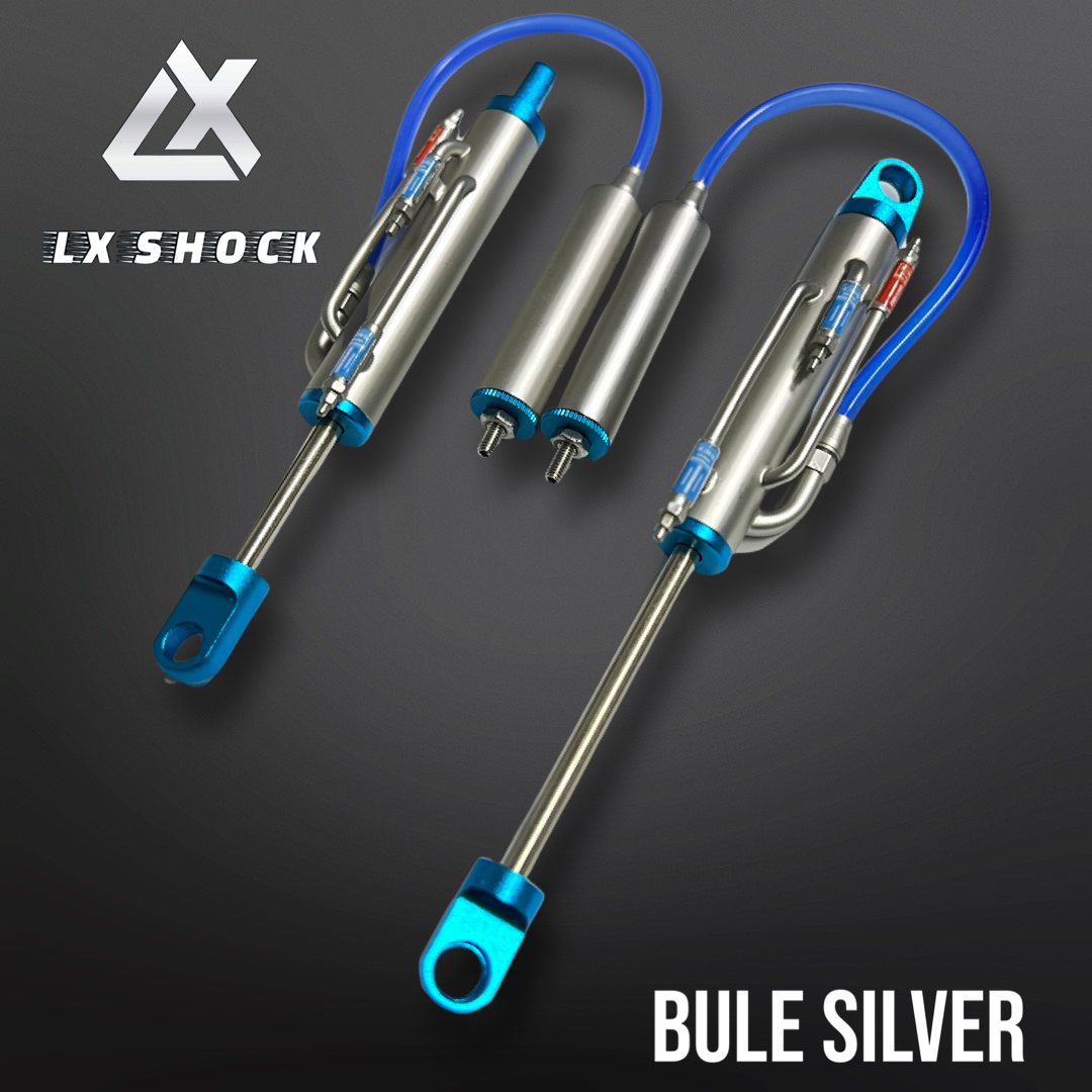 1/10 bypass shocks （Tube version）– LX Shock