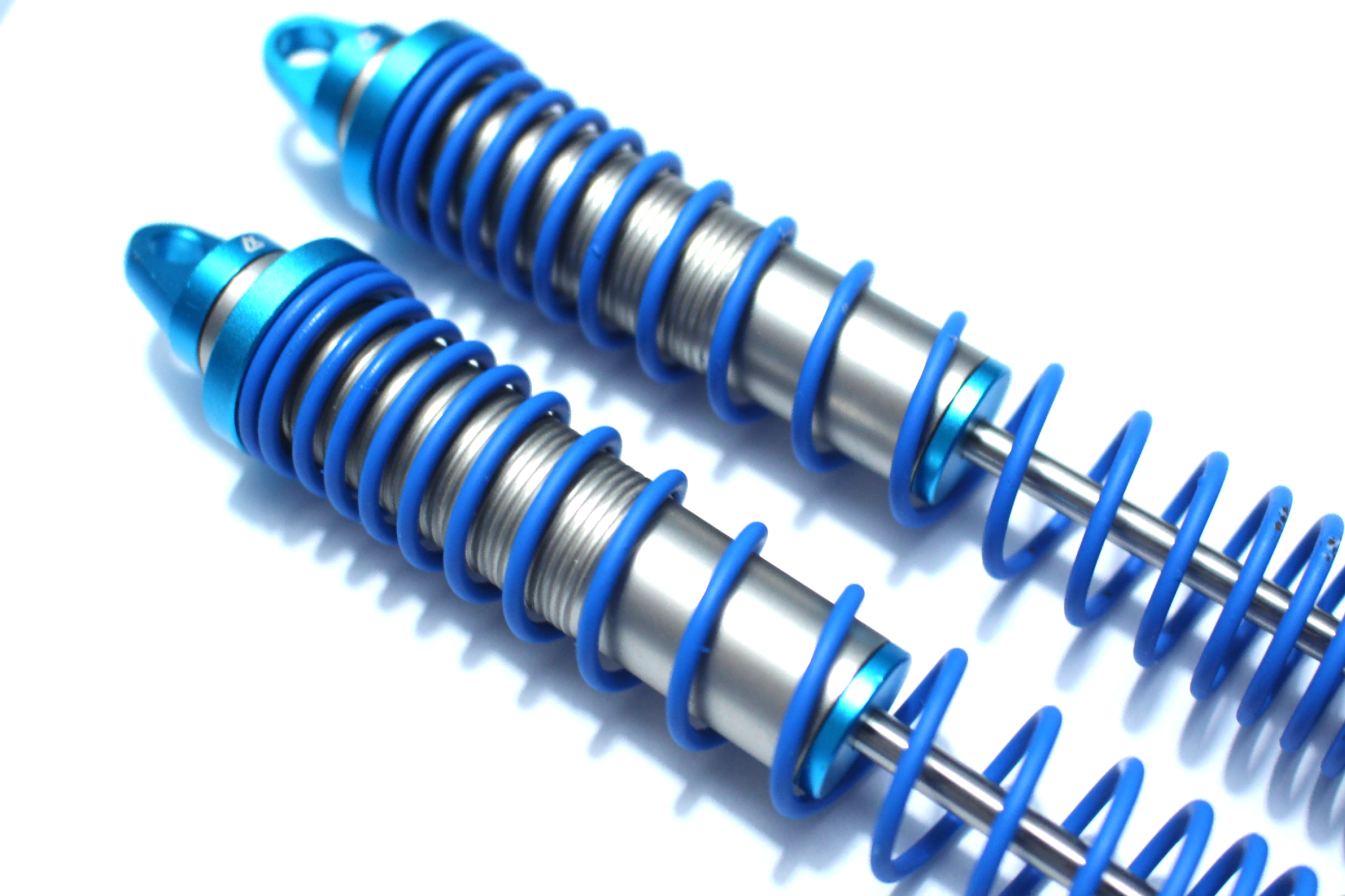 1/7UDR 135mm，140mm, 145,mm metal hydraulic shock absorber– LX Shock