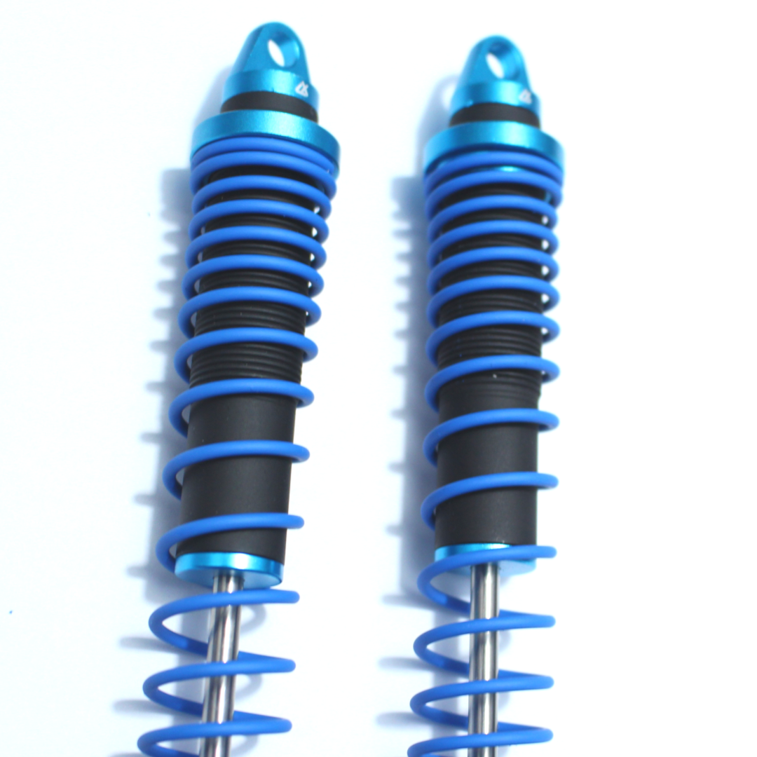 1/7UDR 135mm，140mm, 145,mm metal hydraulic shock absorber– LX Shock