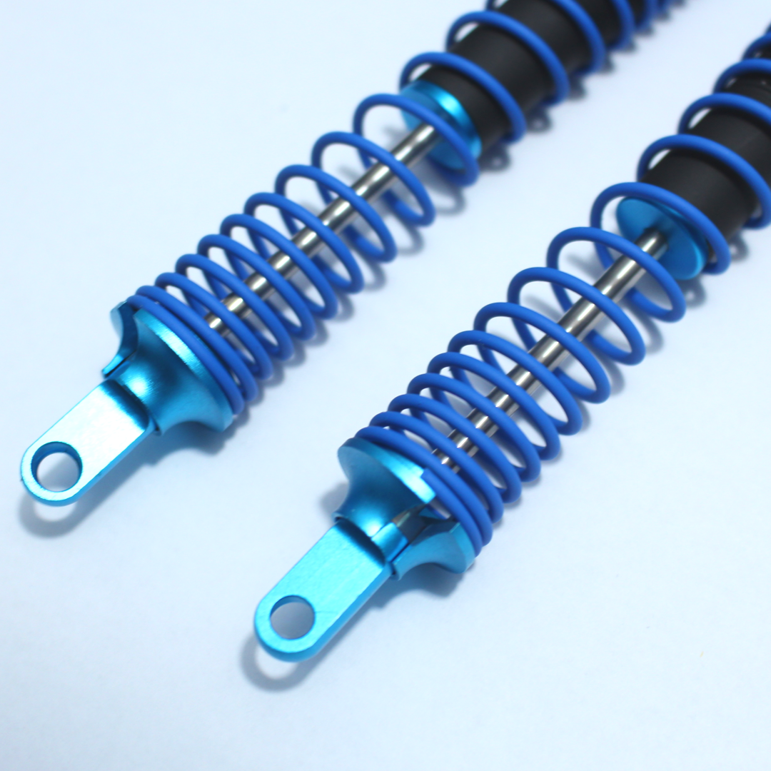 1/7UDR 135mm，140mm, 145,mm metal hydraulic shock absorber– LX Shock