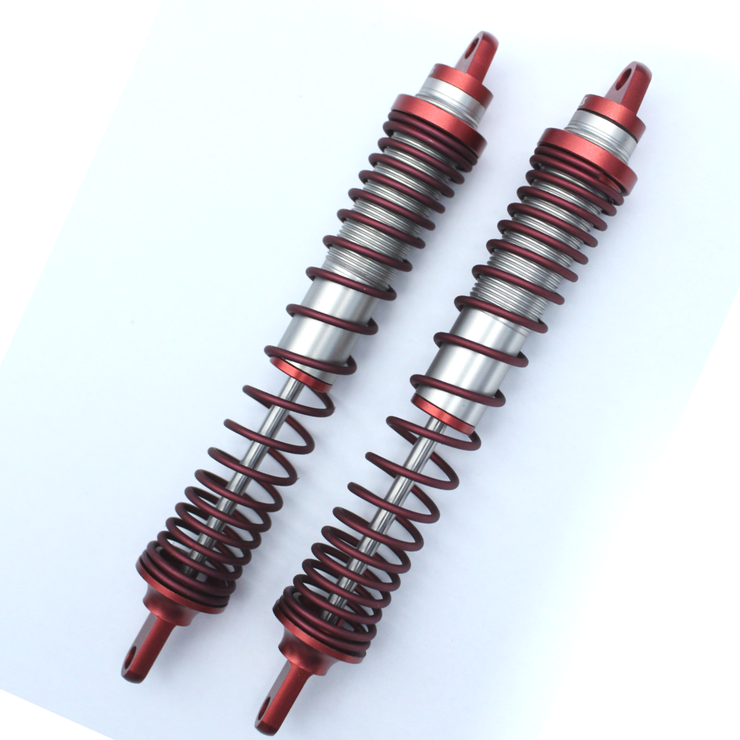 1/7UDR 135mm，140mm, 145,mm metal hydraulic shock absorber– LX Shock