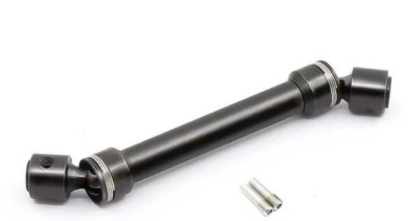 YETI 90026 all Metal parts– LX Shock