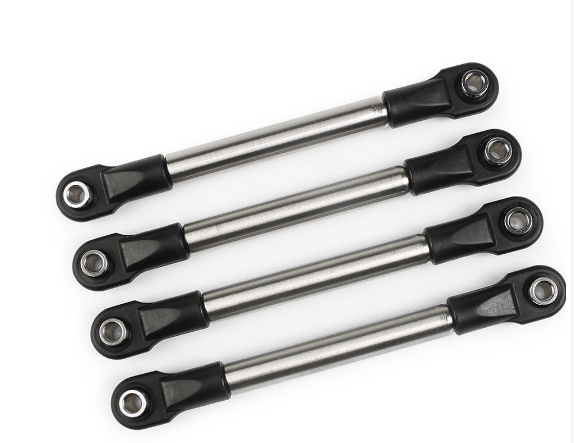 YETI 90026 all Metal parts– LX Shock