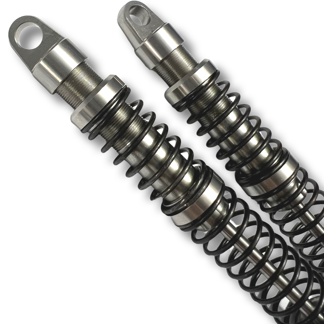 1/10 1/8 climbing car high quality stainless steel shock absorber– LX Shock