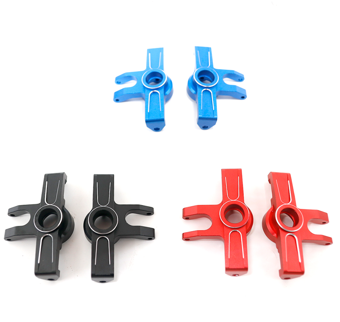 UDR metal steering cup– LX Shock