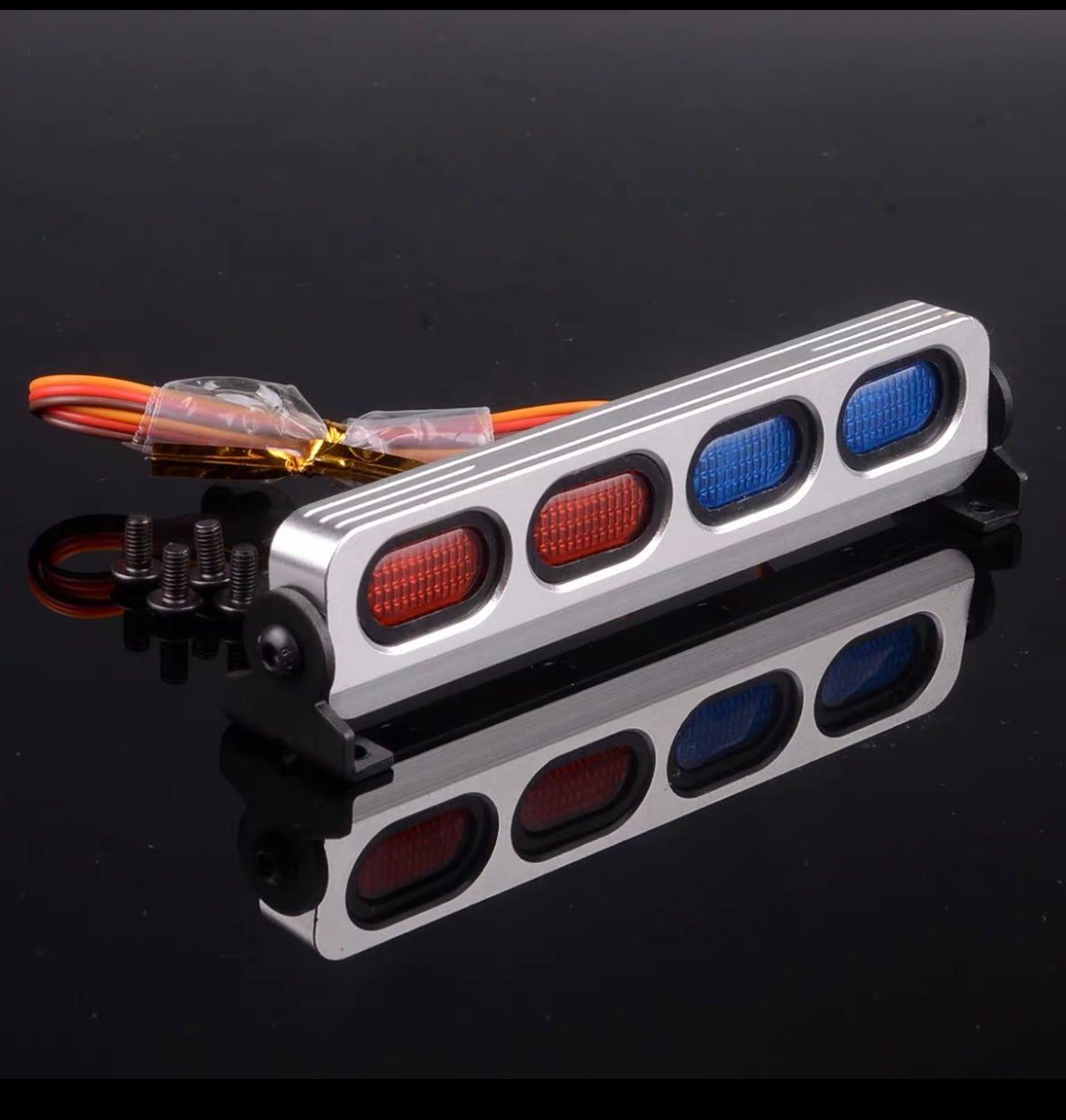 ultra4 titanium cage– LX Shock